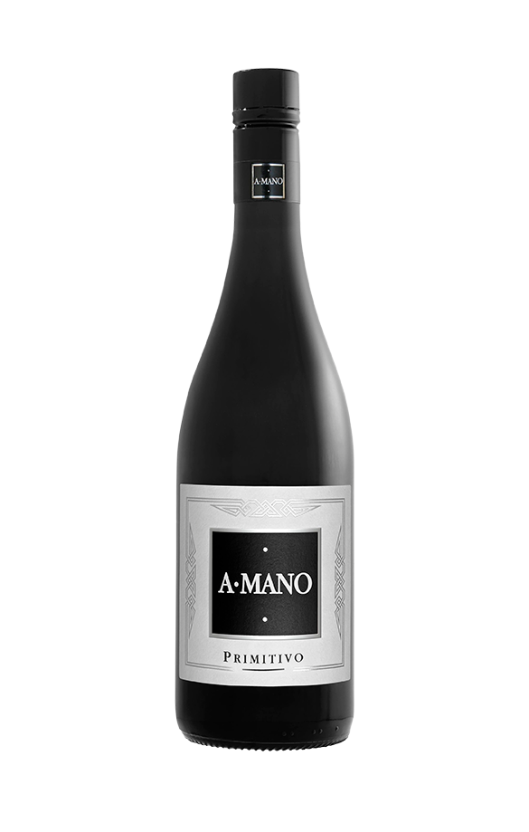Primitivo 2023 – Vino Italiano