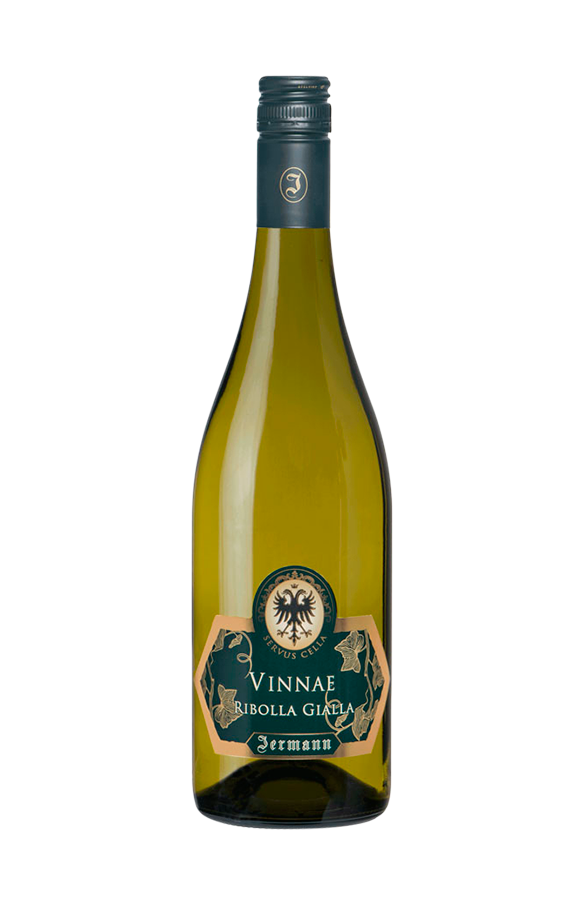 Ribolla Gialla 'Vinnae' 2021 – Vino Italiano