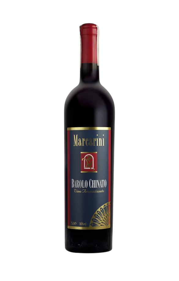 Barolo Chinato 375ml – Vino Italiano