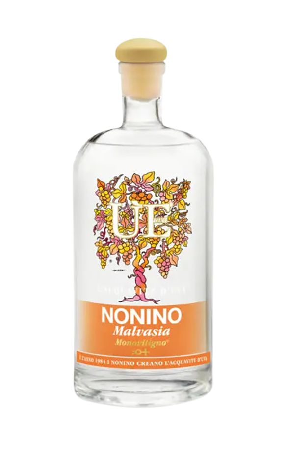 ÙE' La Malvasia 500ml – Vino Italiano