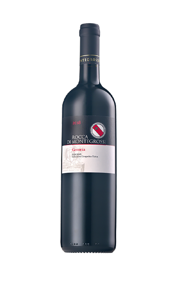 Geremia 2017 – Vino Italiano